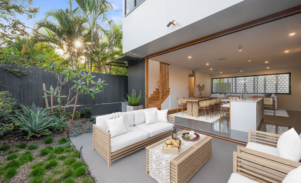 Enclave - Enclave - Brisbane Real Estate Agency in New Farm Brisbane