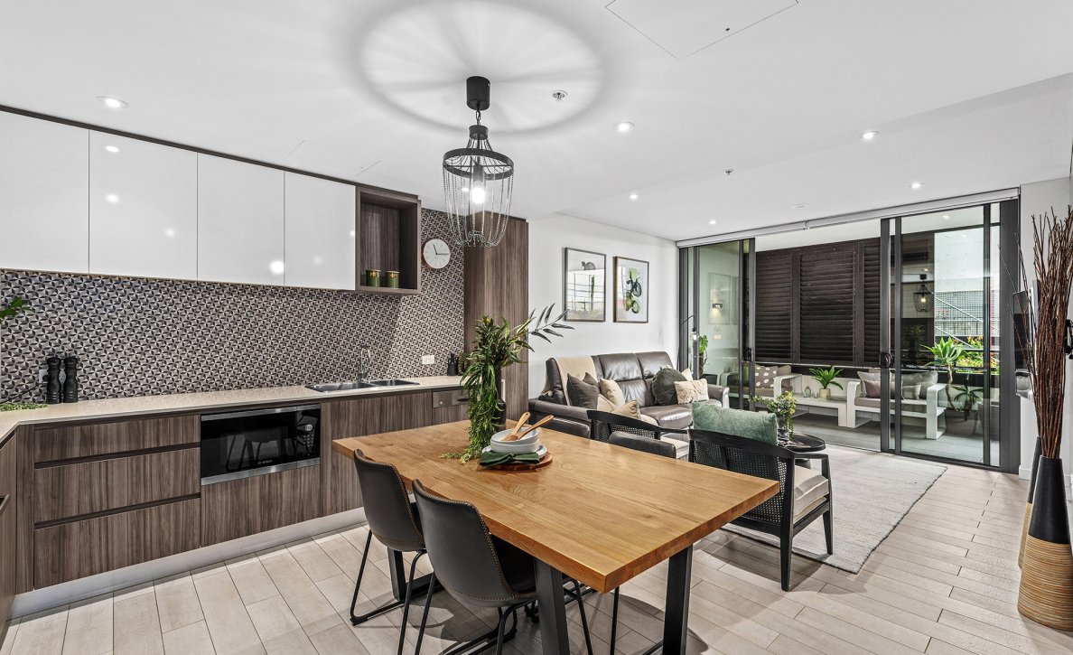 Enclave - Enclave - Brisbane Real Estate Agency in New Farm Brisbane