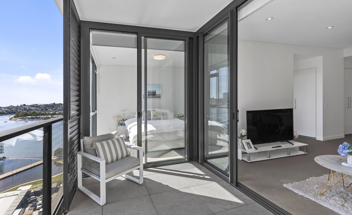 Enclave - Enclave - Brisbane Real Estate Agency in New Farm Brisbane