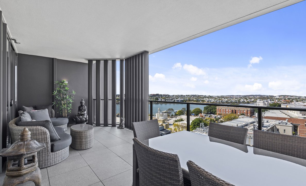 Enclave - Enclave - Brisbane Real Estate Agency in New Farm Brisbane