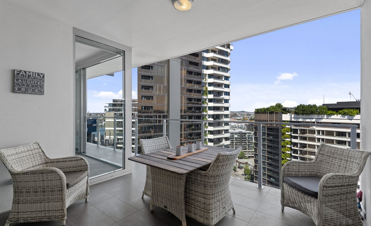 Enclave - Enclave - Brisbane Real Estate Agency in New Farm Brisbane