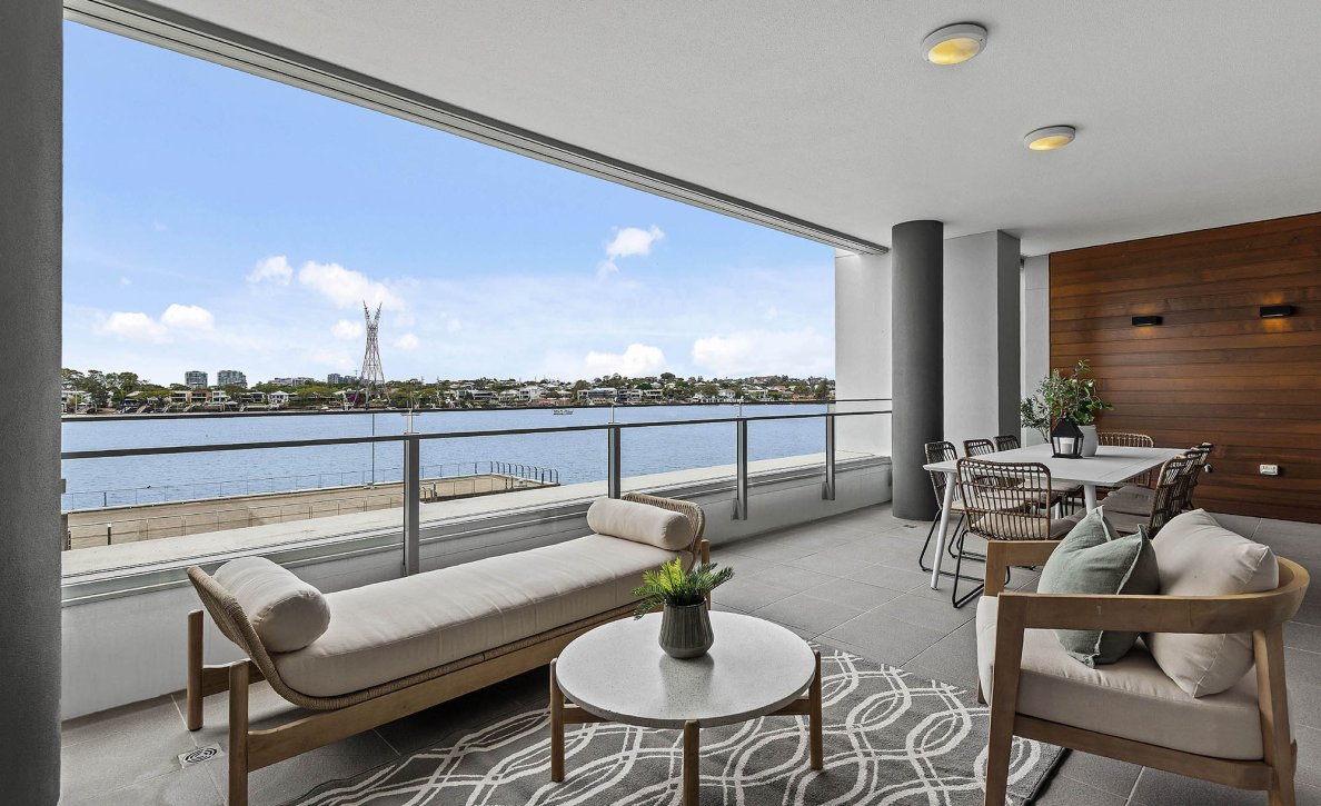 Enclave - Enclave - Brisbane Real Estate Agency in New Farm Brisbane