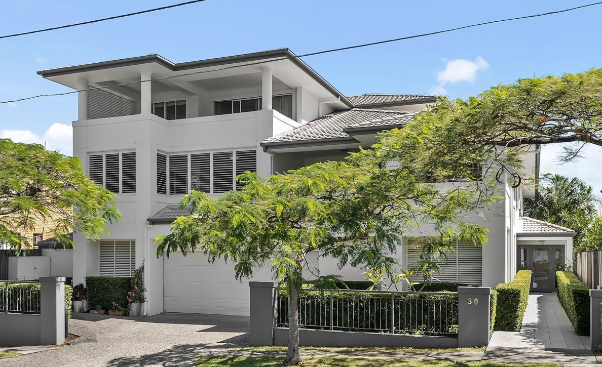 Enclave - Enclave - Brisbane Real Estate Agency in New Farm Brisbane