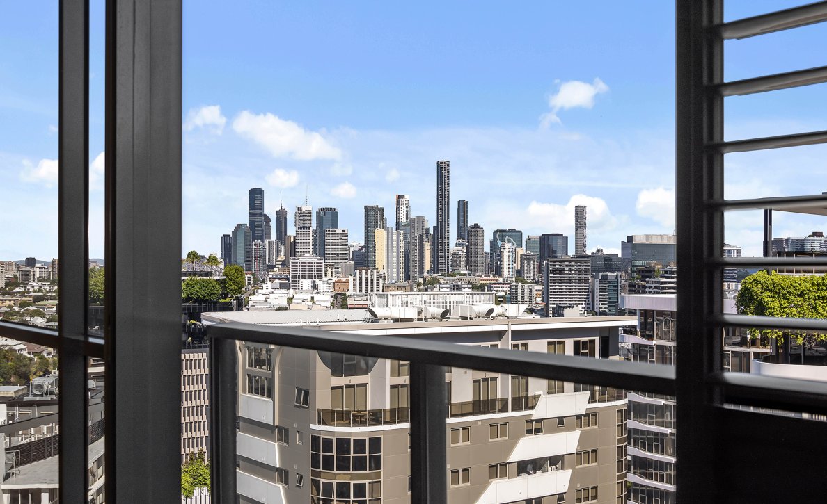 Enclave - Enclave - Brisbane Real Estate Agency in New Farm Brisbane