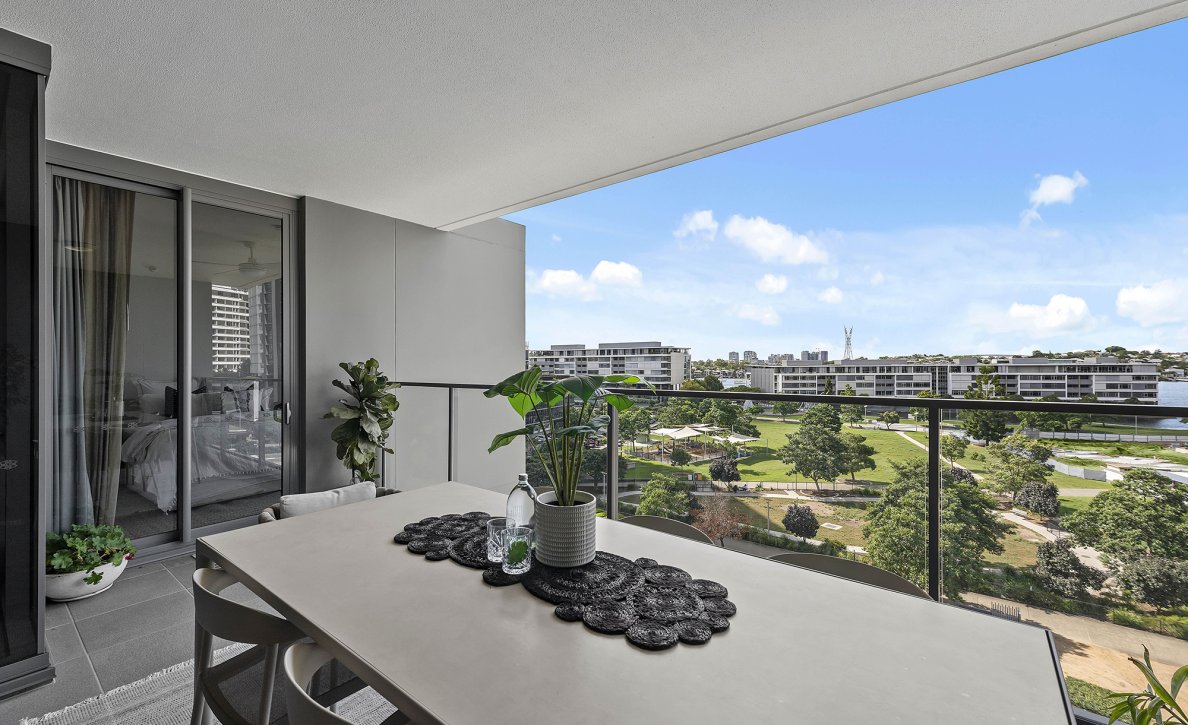 Enclave - Enclave - Brisbane Real Estate Agency in New Farm Brisbane