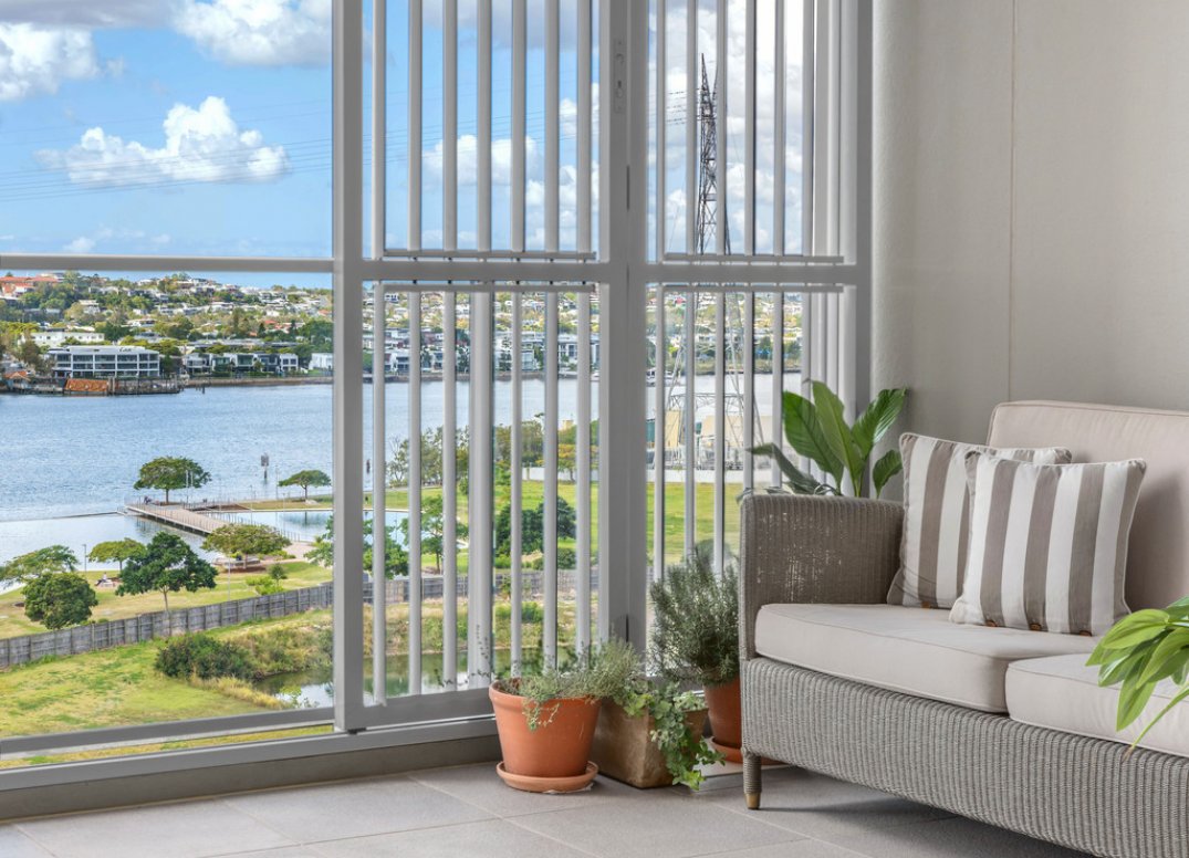 Premium Park Position with Captivating River Views - Enclave Premium Park Position with Captivating River Views - Enclave